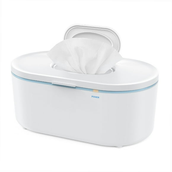 Calentador De Wipes