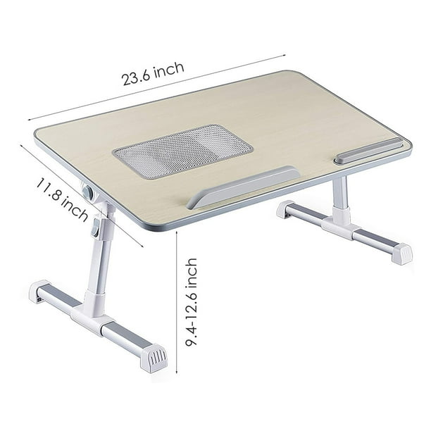 Laptop Reading Table