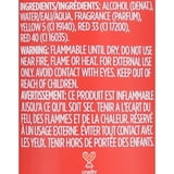 Calgon Hawaiian Ginger Refreshing Body Mist Spray 8.0 Oz / 236 Ml ...