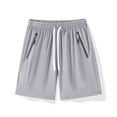 BVOFAR Men's Active Athletic Shorts Quick Dry Workout Shorts with ...
