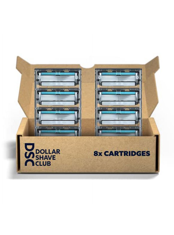 Dollar Shave Club in Personal Care by Brand - Walmart.com