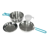 Texsport the Scouter Cook Set 13412 - Walmart.com