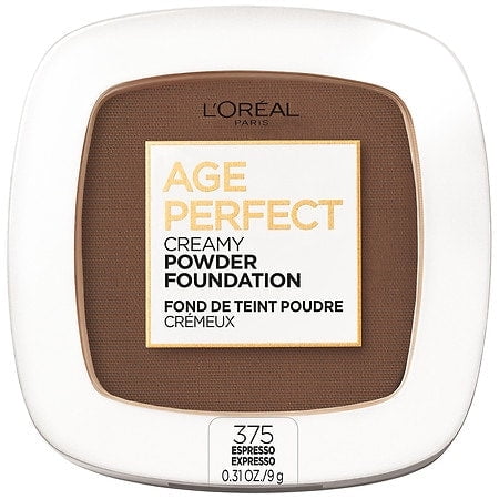 Click here for Loréal Paris Loreal Paris Age Perfect Creamy Press... prices
