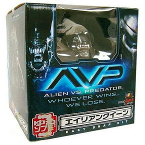 Alien VS Predator Figures