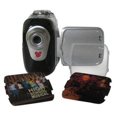 Disney Flix Camcorder-Black | Walmart Canada