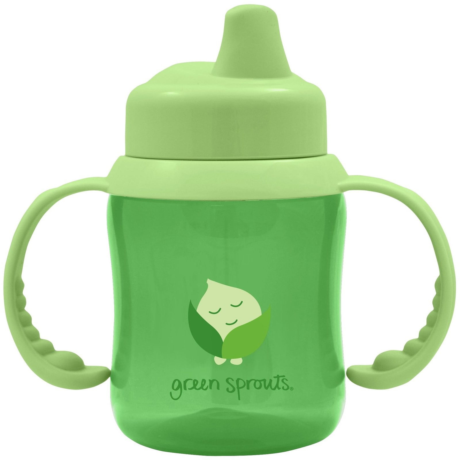 Green Sprouts Sippy Cup - Green | Walmart Canada