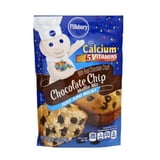 Pillsbury Chocolate Chip Muffin Mix 7.4 oz (3 pack) and 8in Silicone ...