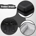 Keyboard Carrying Box Hard Shell Case Compact EVA Material for ...