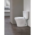 TOTO Tank Toilet,1.28gpf,10-1/4x8-1/4SA CST794EF#51 - Walmart.com