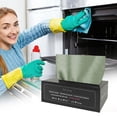 Disposable Kitchen Cloth, Thickened Dry and Wet Dishcloth, Water ...