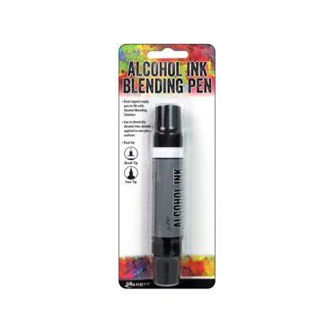 Emboss It Embossing Ink: Acid Free/Nontoxic, 1 ounce - Walmart.com