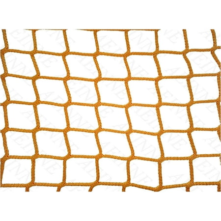 Return Net, Soccer Goal Replacement Backstop Net for Catching Balls ...