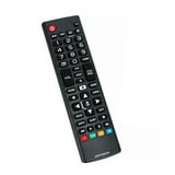 New AKB75095330 Replace Remote Control for LG TV LED HDTV 28LJ400B ...