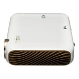 LG PW1500 Dual Wireless LED Minibeam Projector 1500 Lumens - Walmart.com