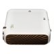 LG PW1500 Dual Wireless LED Minibeam Projector 1500 Lumens - Walmart.com