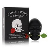 Ed Hardy Skulls & Roses Cologne For Men, 2.5 Oz. - Walmart.com