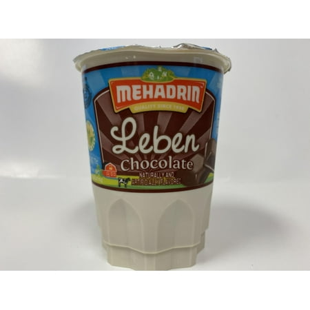 Mehadrin Leben Chocolate Pouch - Walmart.ca