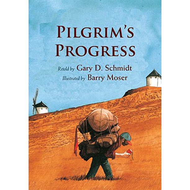 Pilgrim's Progress (Hardcover) - Walmart.com - Walmart.com