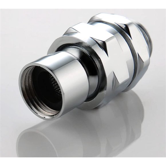 Hand Shower Swivel Connectors