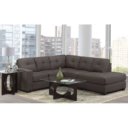 Diayung 94110 Monaco Sectional Sofa | Walmart Canada