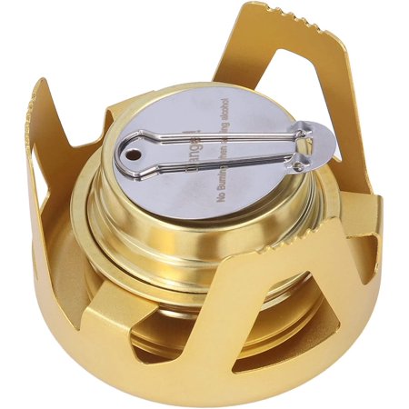 Mini Backpack Cooker a Handy Portable and Lightweight Mini Alcohol ...