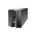 APC SMT1500C Smart-UPS, Line Interactive, 1500VA, Tower, 120V, 8x NEMA ...