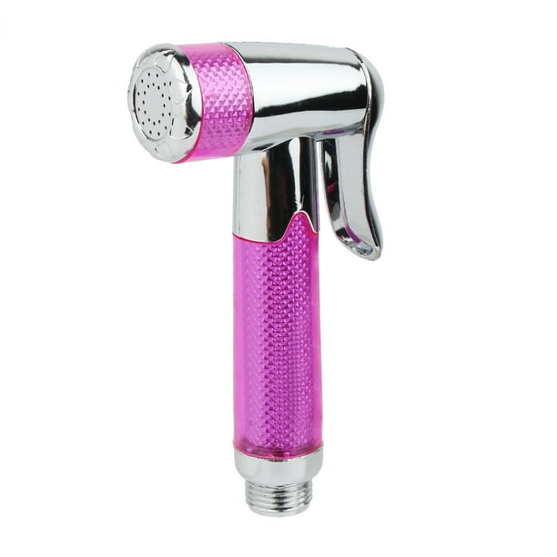 G1/2" Bidet Spray Head Handheld Toilet Bidet Head Floor Cleaning Spray ...