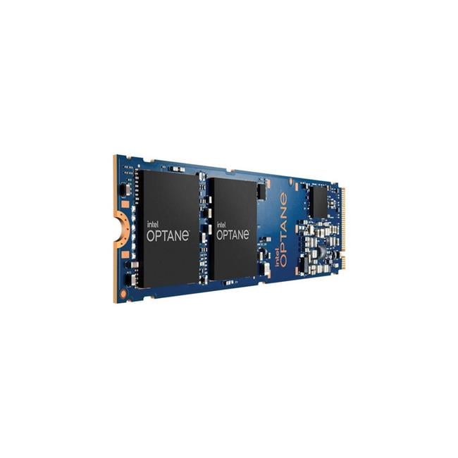 Intel Optane SSD P1600X SSDPEK1A058GA01 M.2 2280 58GB PCIe 3.0 x4, NVMe ...