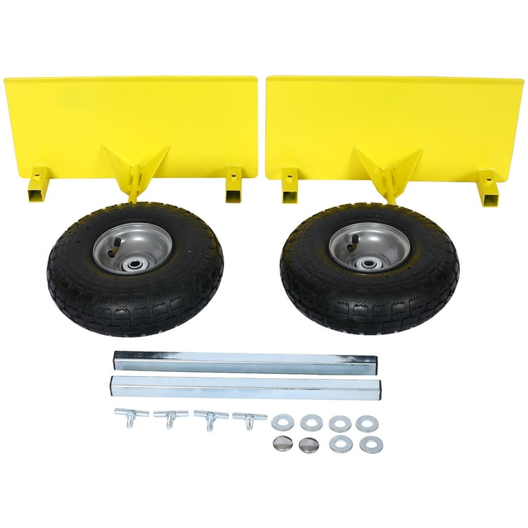 Door Moving Cart