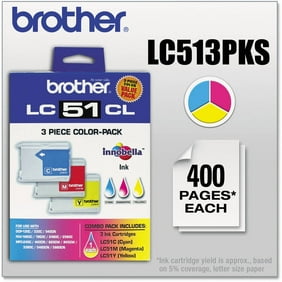 Brother Printer Ink Cartridges - Walmart.com