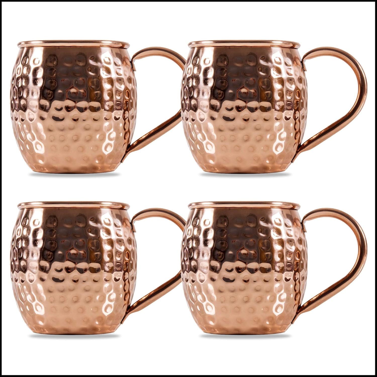 Click here for Dutchman Genuine Copper Splendor  Handcrafted Mosc... prices