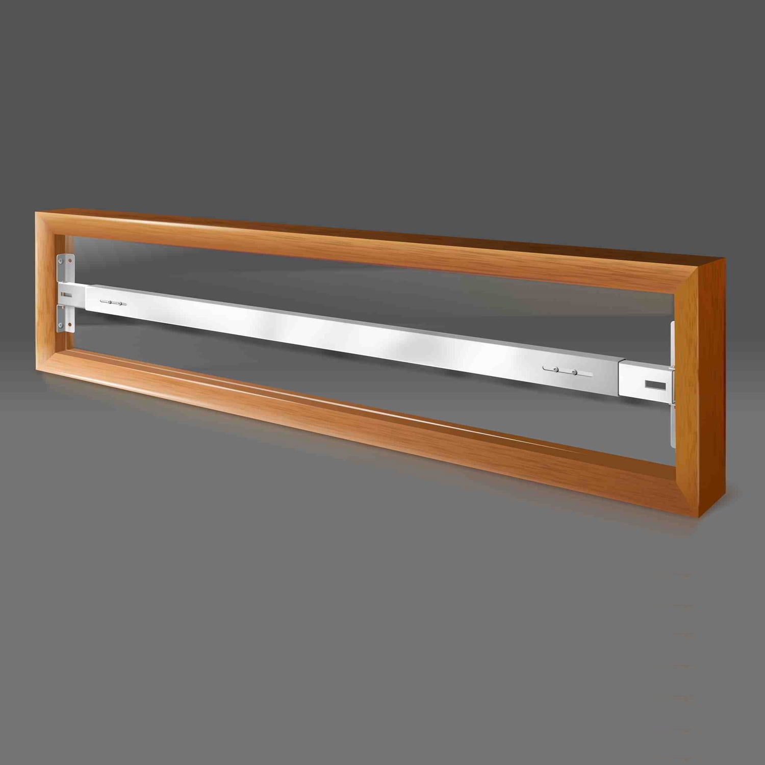 Click here for Mr. Goodbar Series 101 A - 6-14″ High X 42-54″ Wid... prices