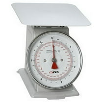Winco SCAL-62 Scale, Portion, Dial - Walmart.com