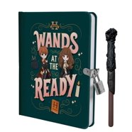 Harry Potter: Softback Talking Sorting Hat & Sticker Book - Discover ...