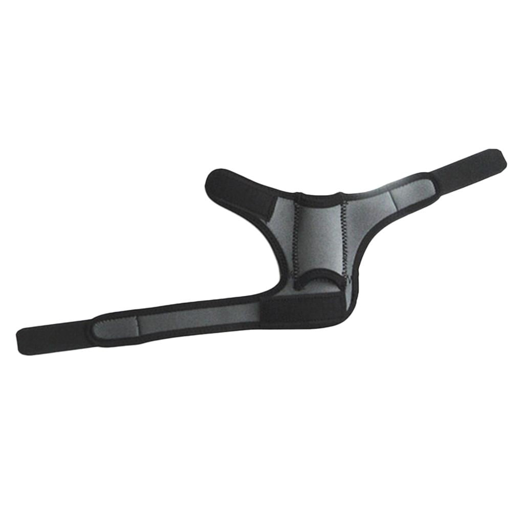 Underwater Light Holder Arm Strap Adjustable Wrist for Torch Flashlight ...