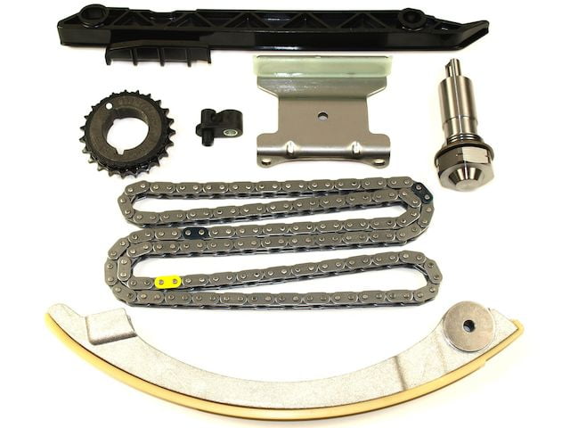 Timing Chain Kit - Compatible with 2010 - 2017 Chevy Equinox 2.4L 4 ...