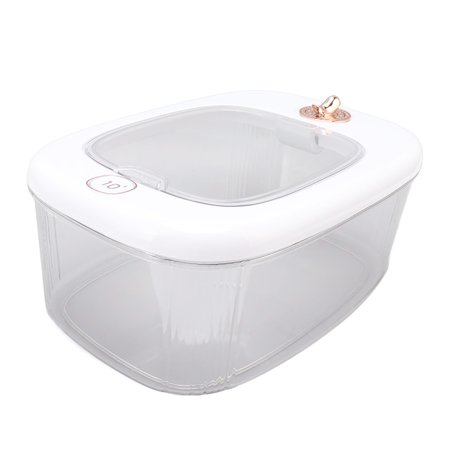 Plastic Rice Bucket,Rice Storage Bucket PP Rice Bucket Rice Container ...