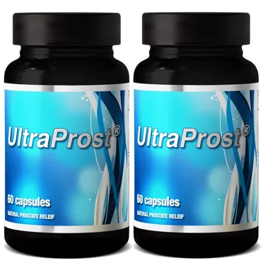 Trunature Prostate Plus Health Complex, Support Supplements, 250 ...