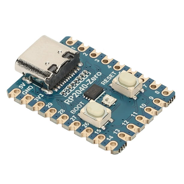 Microcontroller Board