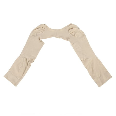 LYUMO Elastic Arm Shaper Shoulder Upper Arm Compression Wrap Shaper ...