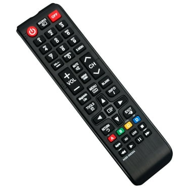 Samsung Universal Remote Control for Blu-ray DVD Players - Walmart.com