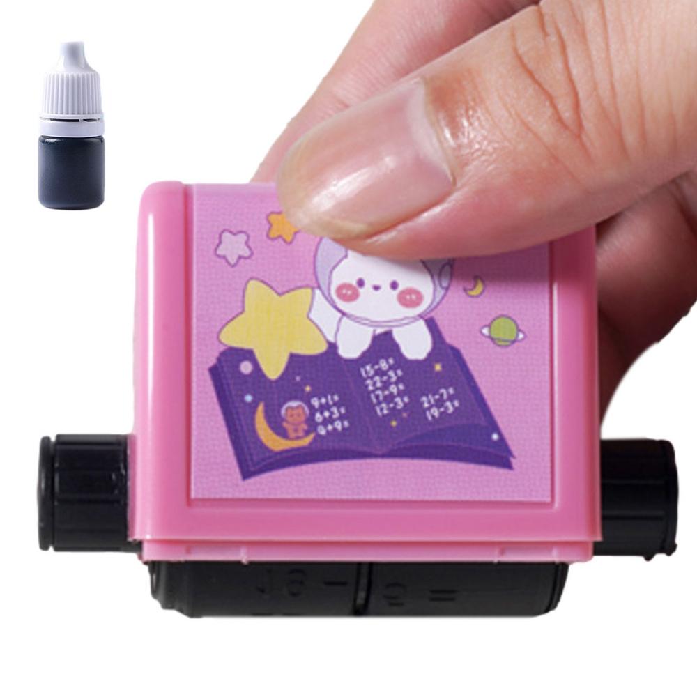 Younar Digital Stamp For Kids Reusable Math Stamp Number Stamp Math younar-digital-stamp-for-kids-reusable-math-stamp-number-stamp-math