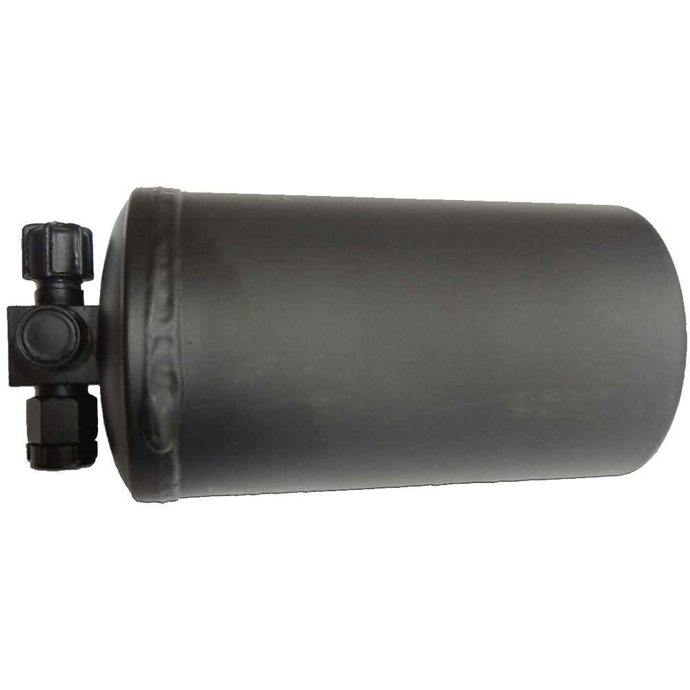 AT162848 New Receiver Drier Fits JD 8100 8110 8200 8210 8300 8310 8400 ...