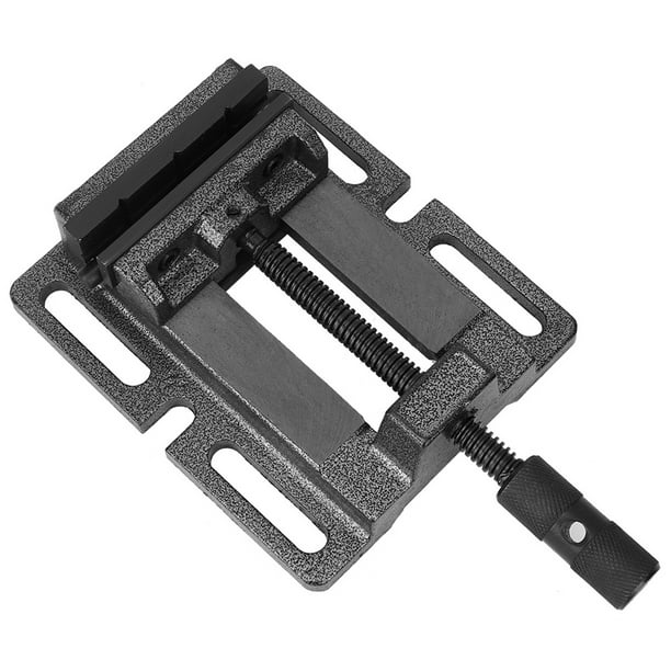 Drill Press Vise,Press Vise Clamp German Vise Press Vise Exceptional ...