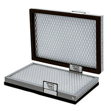 WIX Cabin Air Filter 49912 - Walmart.com
