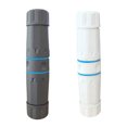 Easy Installation Shielded RJ45 Cat6 Coupler IP68 Outdoor Ethernet ...
