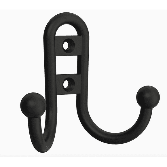 Double Prong Hooks