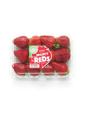Strawberries in Fresh Fruits - Walmart.com