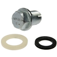 Dorman 090-049.1 AutoGrade Oil Drain Plug - Walmart.com