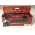 universal studios harry potter hogwarts express pull back engine train ...